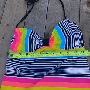 Arizona Jean Company | Swim | Nwt Arizona Jeans Swim Tankini ...